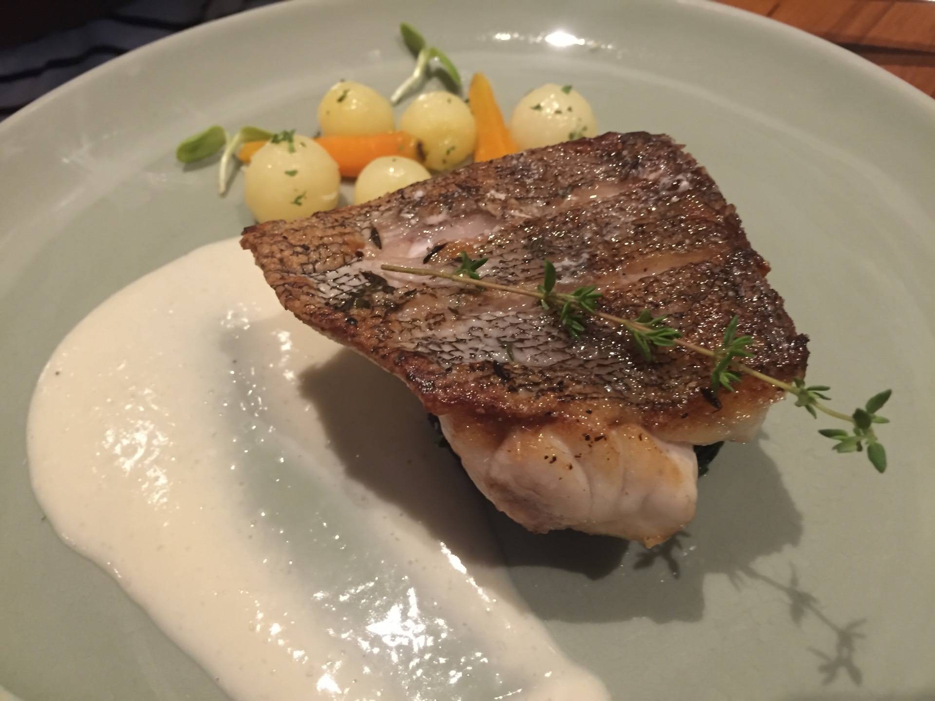 รีวิว Texture Cafe & Restaurant - Wonderful! - Wongnai