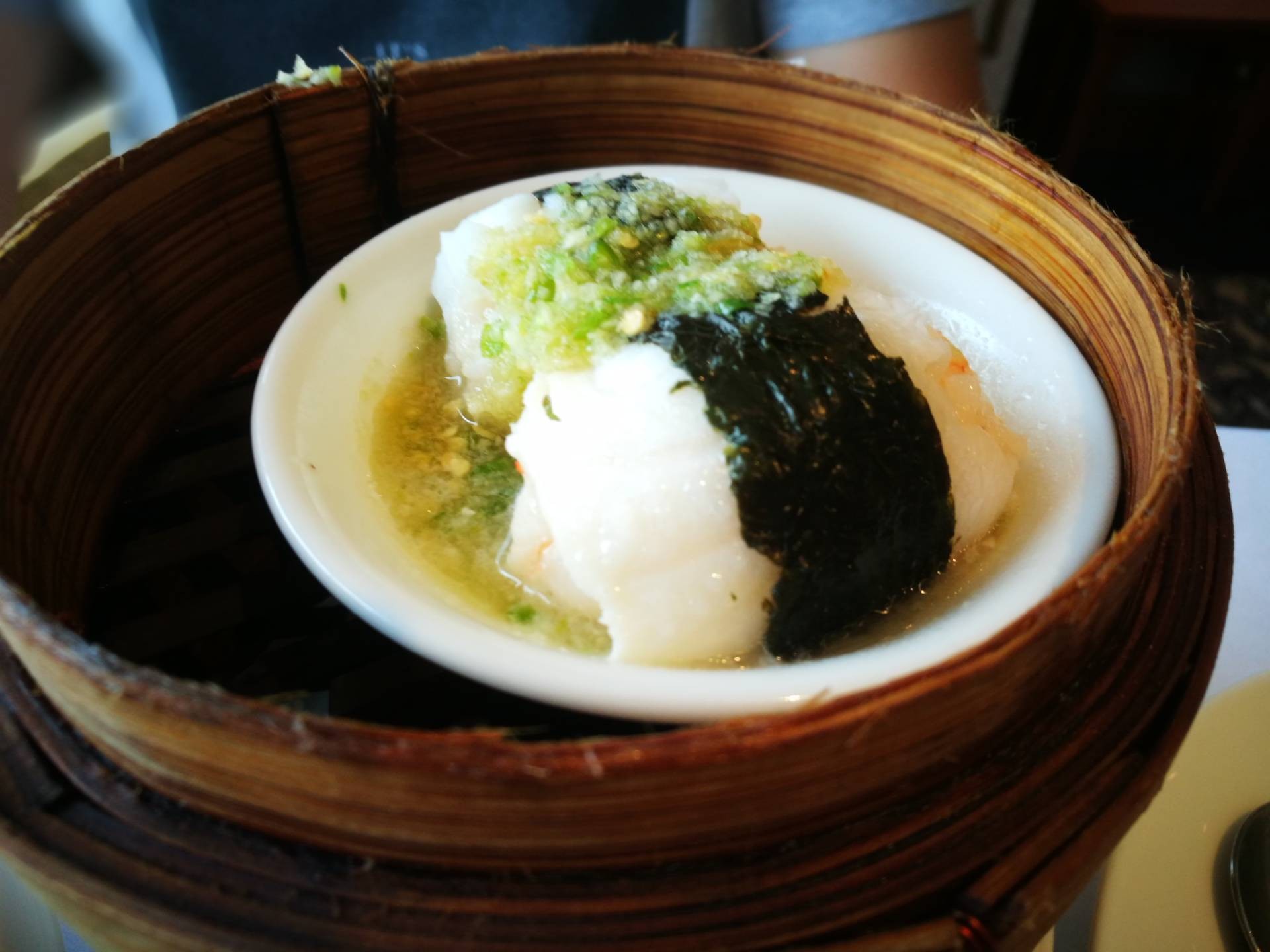 รีวิว Yok Chinese Restaurant โรงแรม The Emerald - ติ่มซำที่อร่อยที่สุด ...