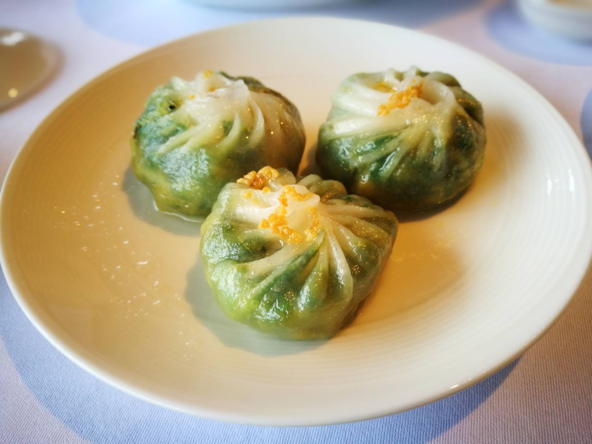 รูป Yok Chinese Restaurant โรงแรม The Emerald