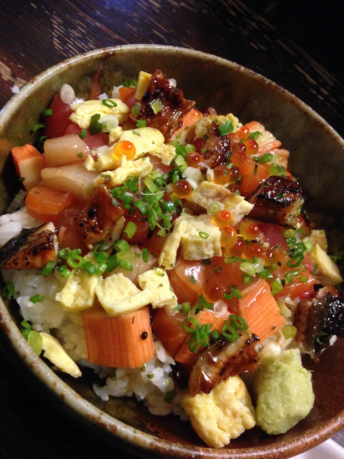 รีวิว Haru Hana : Japanese Cafe - คนรักอาหารญี่ปุ่นห้ามพลาด - Wongnai