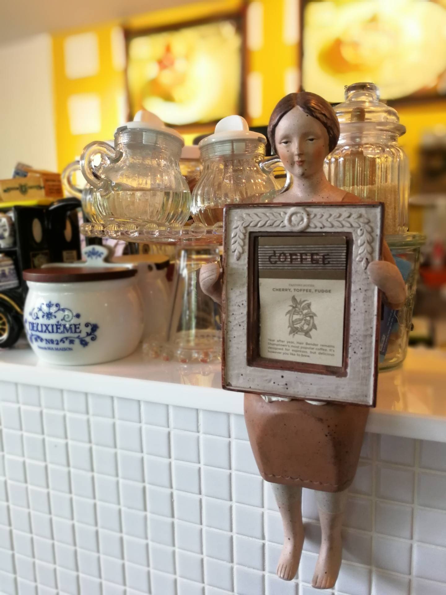 รีวิว Rose-Mari (โรส มาริ) - google map พาผิดที่