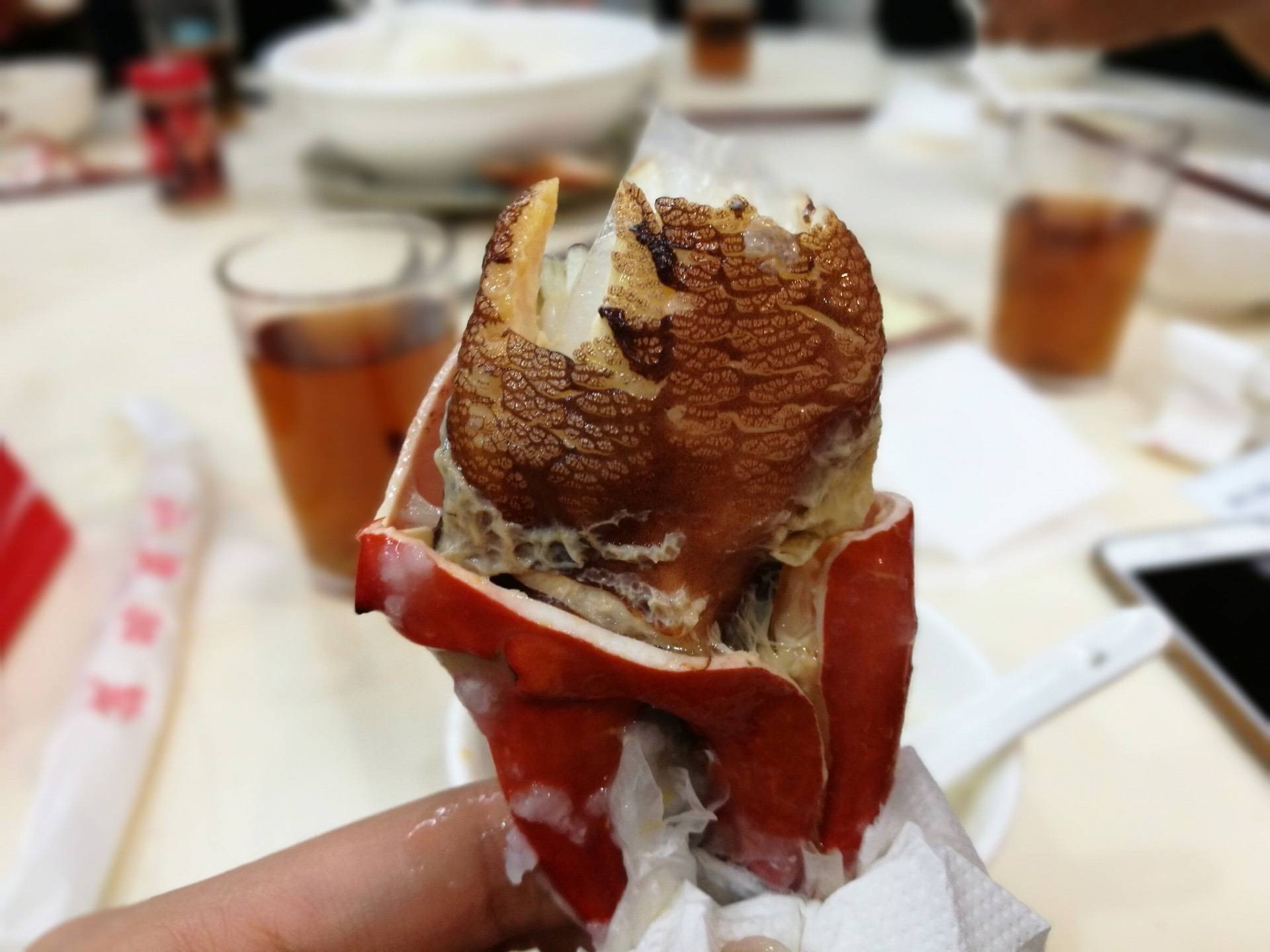 รูป Seng Cheong Restaurant มาเก๊า Taipa