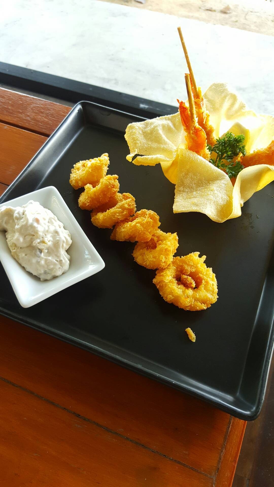 รีวิว 4K Restaurant X2 Samui - ริมหาด กินข้าว มองวิว ฟังเสียงคลื่น ...