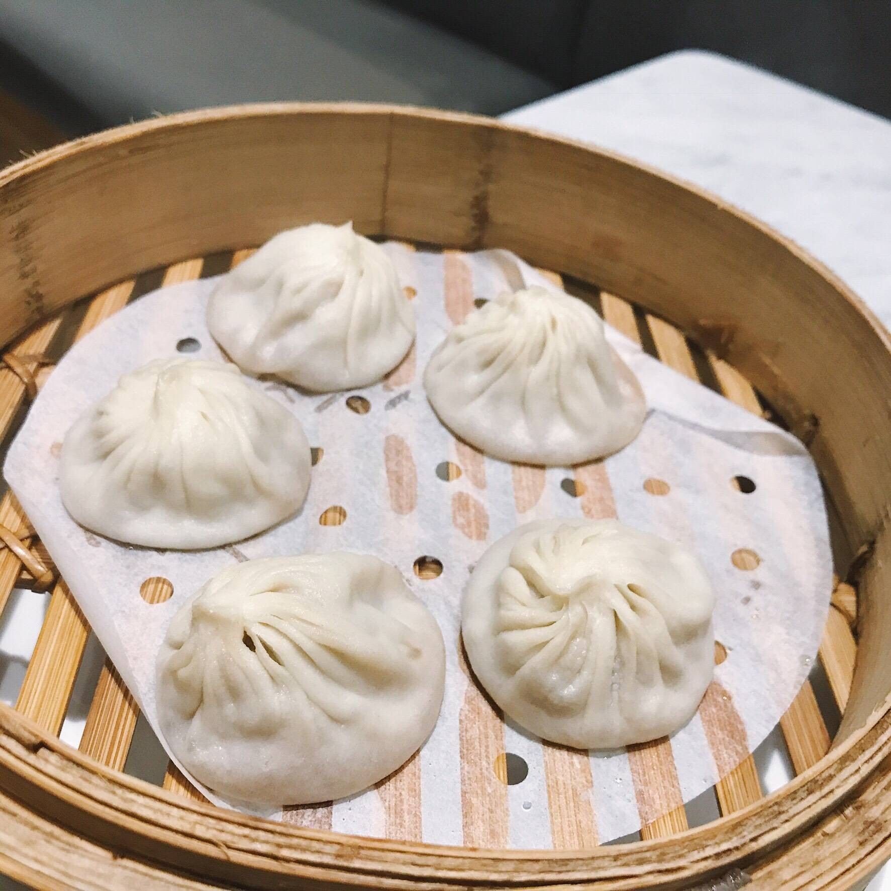 รีวิว Wang Jia Sha สยามพารากอน - รสชาติธรรมดา อาหารช้ามาก :(