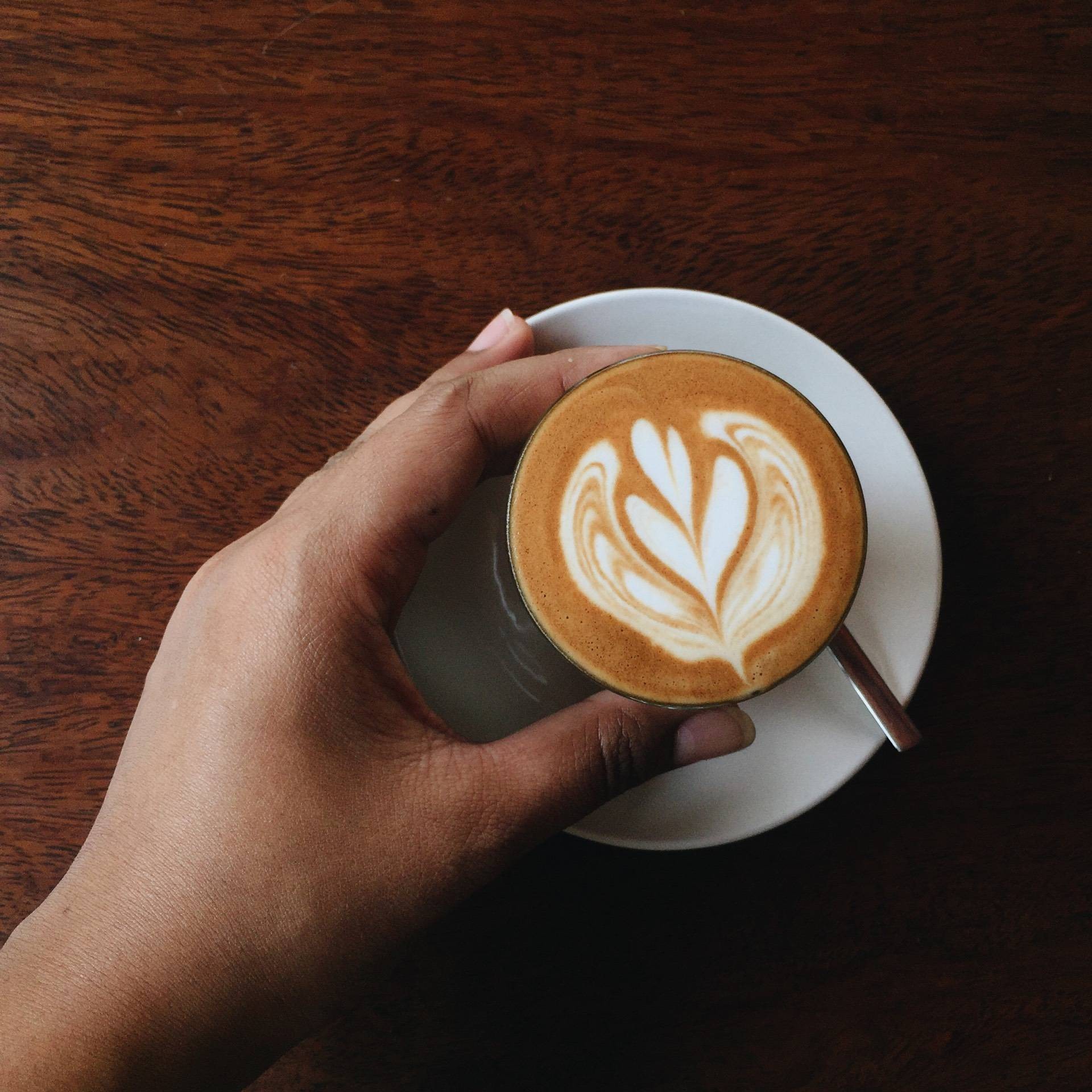 [รีวิว] ร้าน Tibbetts Coffee House Tibbetts Coffee House | เมนูแนะนำ ...