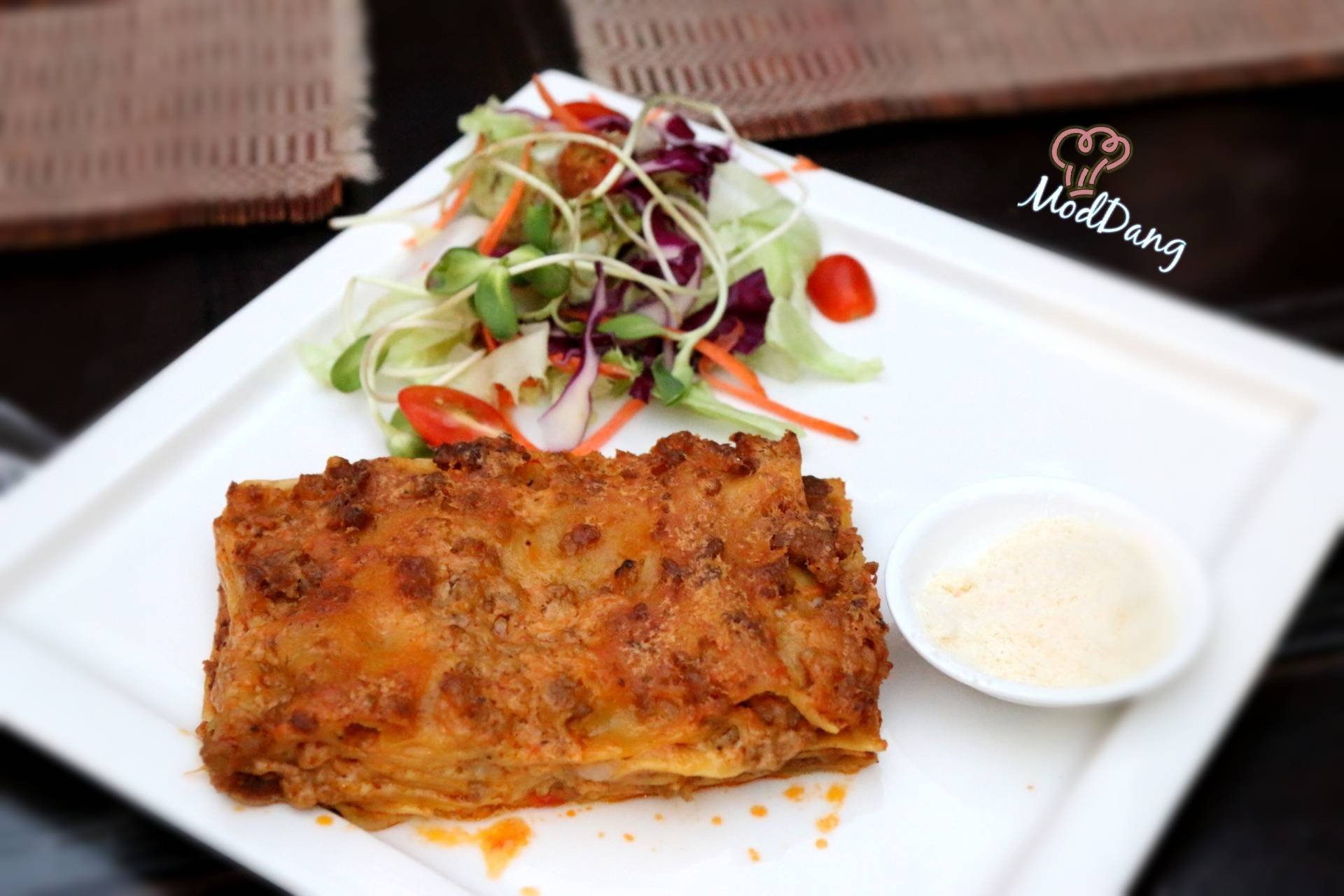 รีวิว 2Getherbar & Restaurant - very good pizza here your guy have to ...