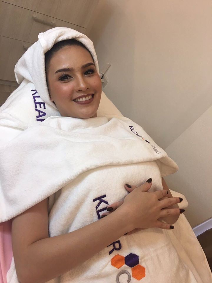 ร้าน KLEAR Clinic (เคลียร์ คลินิก)