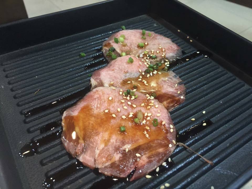 รูป Tenjo Sushi & Yakiniku Premium Buffet Gateway Ekamai