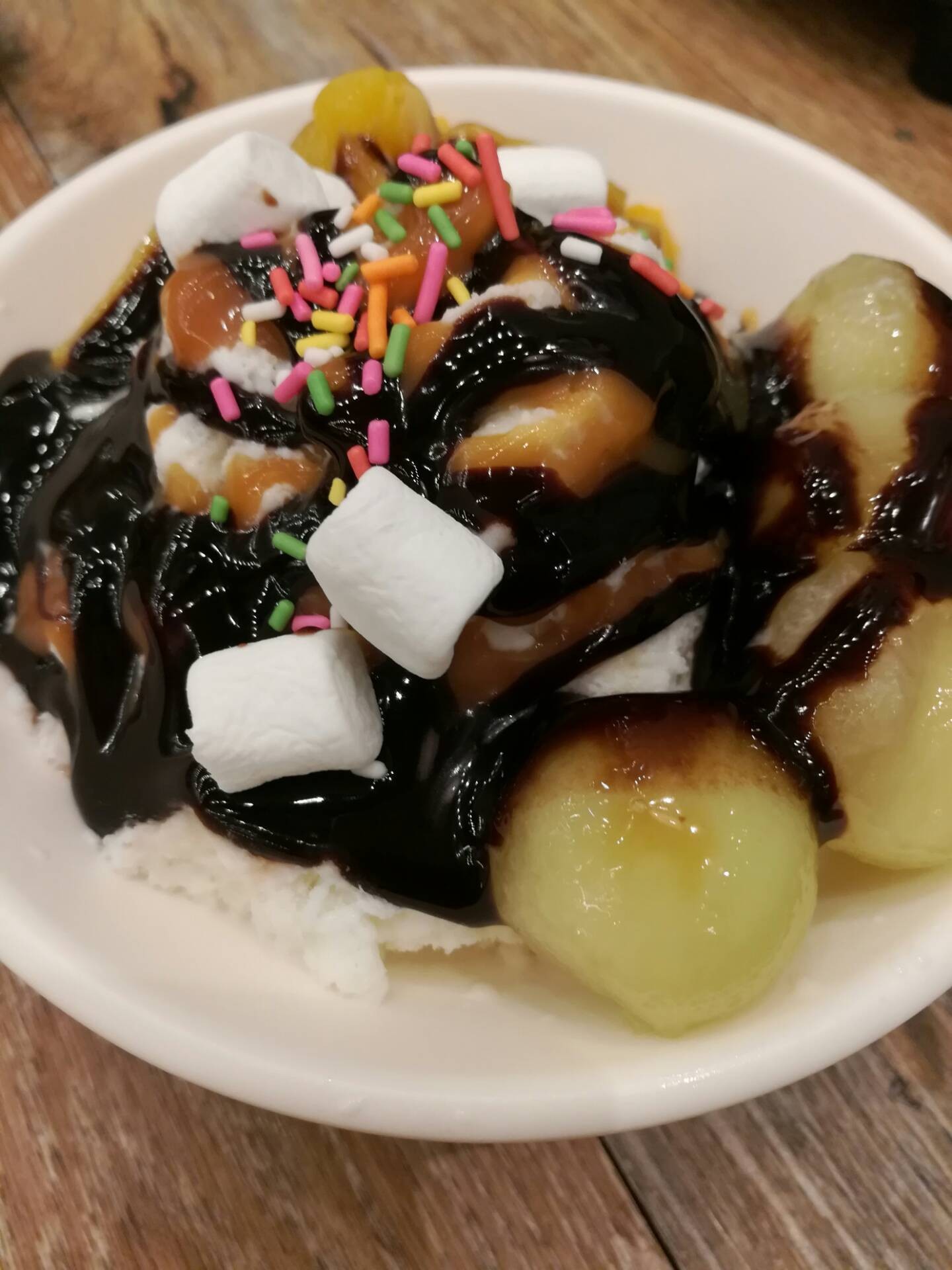 รีวิว Carnival Cosmo Buffet by Audrey Central Westgate - อาหารหลากหลาย ...