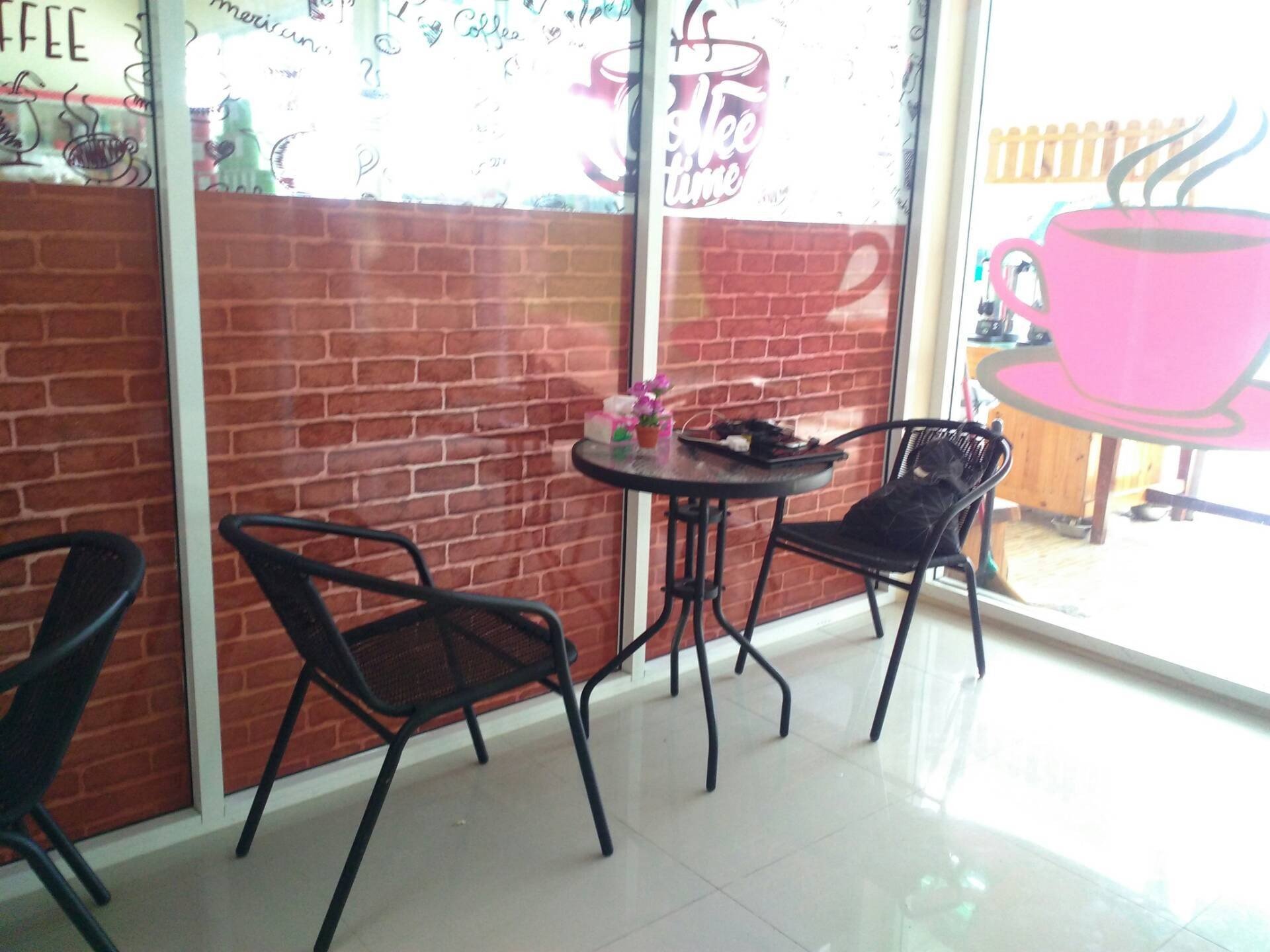 ร้าน Aroma Group | รีวิวร้านอาหาร