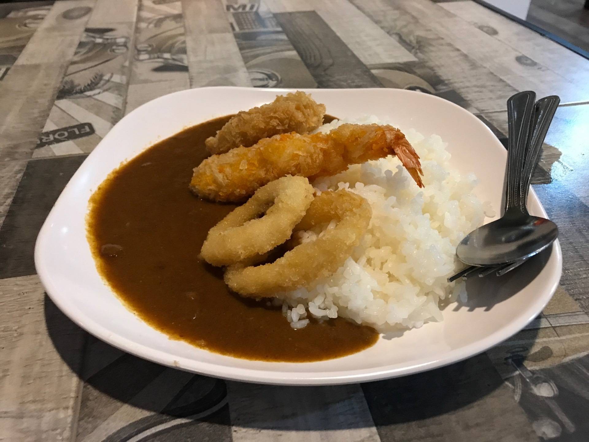 ร้าน Shogun Express โคราช | รีวิวร้านอาหาร