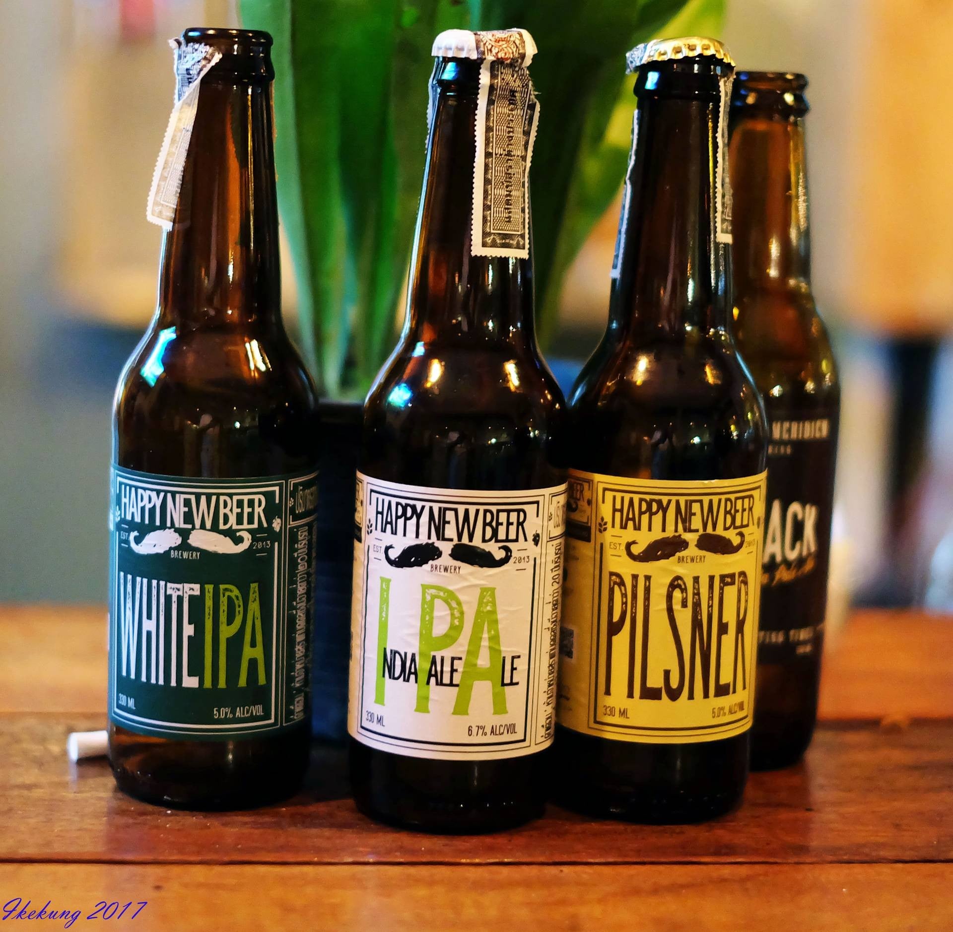 craft beer . • IPA !! ร้าน Turtle Bar แจ้งวัฒนะ-ปากเกร็ด19