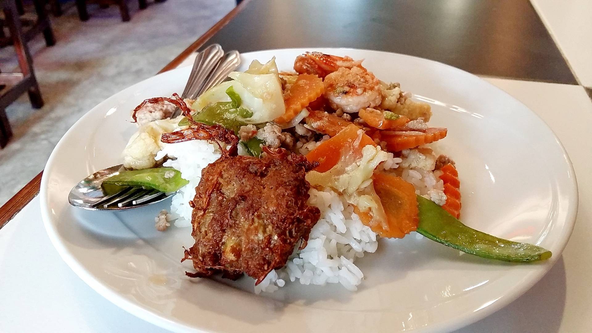 ร้าน Komol | รีวิวร้านอาหาร - Wongnai