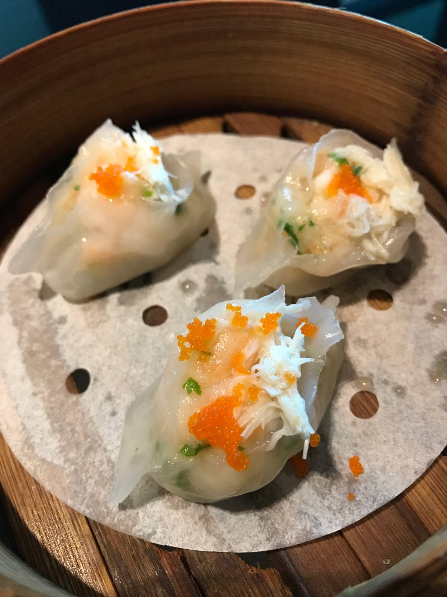 รีวิว Zheng Dou Grand (เจิ้งโต๋ว แกรนด์) โรงแรม เจซี เควิน สาทร ชั้น 37 ...