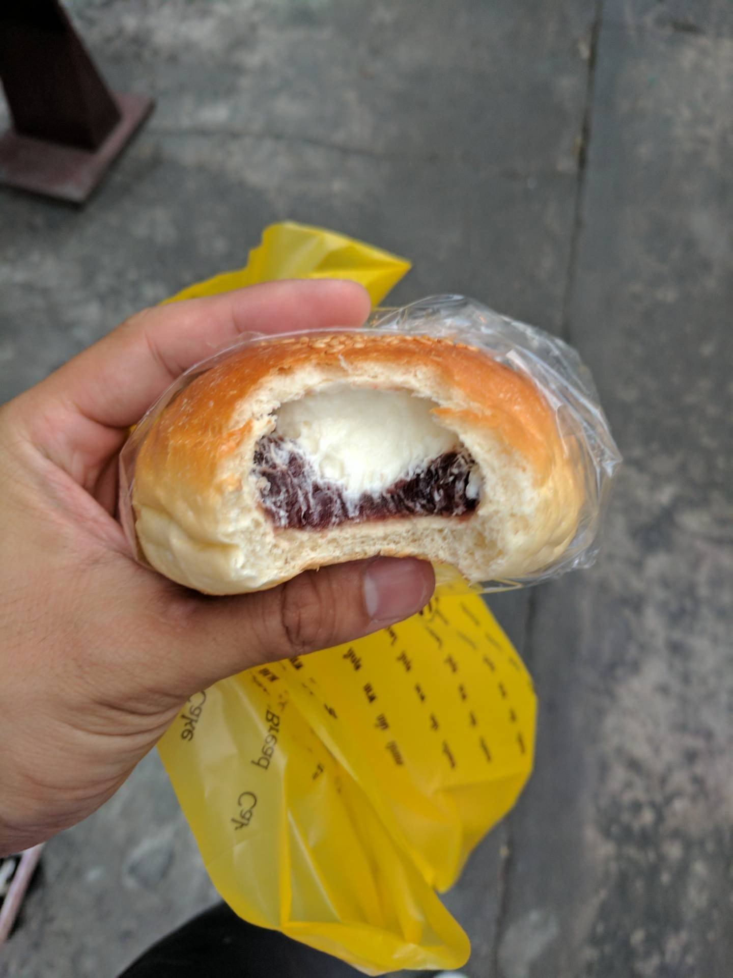 รีวิว Custard Nakamura - I want to try them all! Been here twice in 2 ...