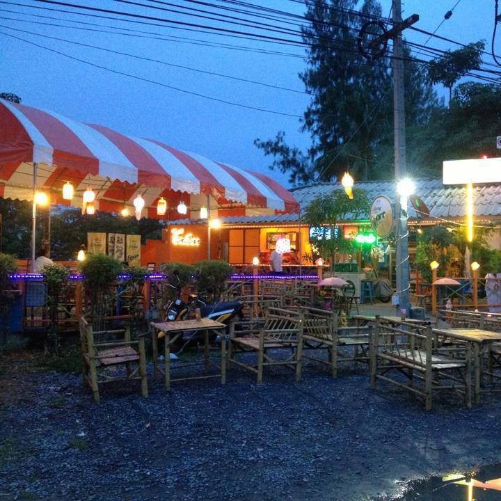 ER.Bar - สั่งอาหารเดลิเวอรี | Wongnai x LINE MAN