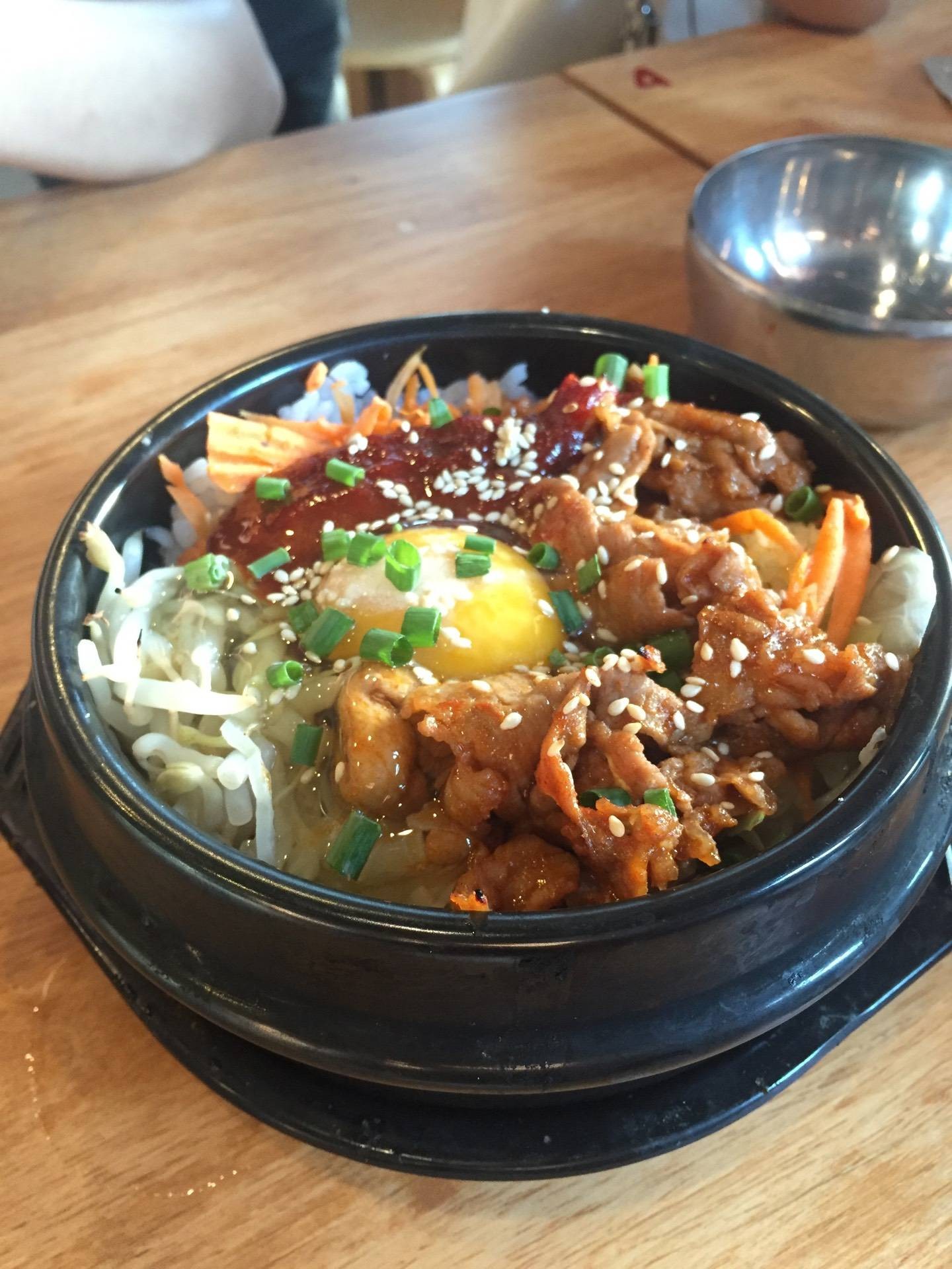 รีวิว Oppa Daek ธรรมศาสตร์ - ร้านเกาหลีแห่งเดียวในมธ