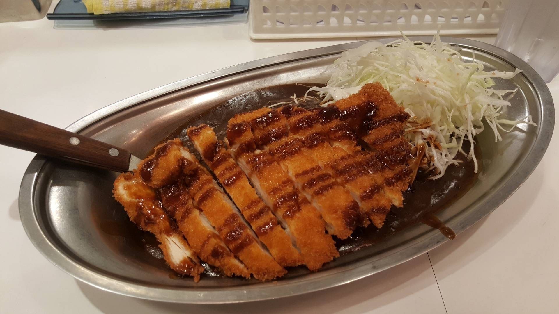 ร้าน Go! Go! Curry Akihabara | รีวิวร้านอาหาร