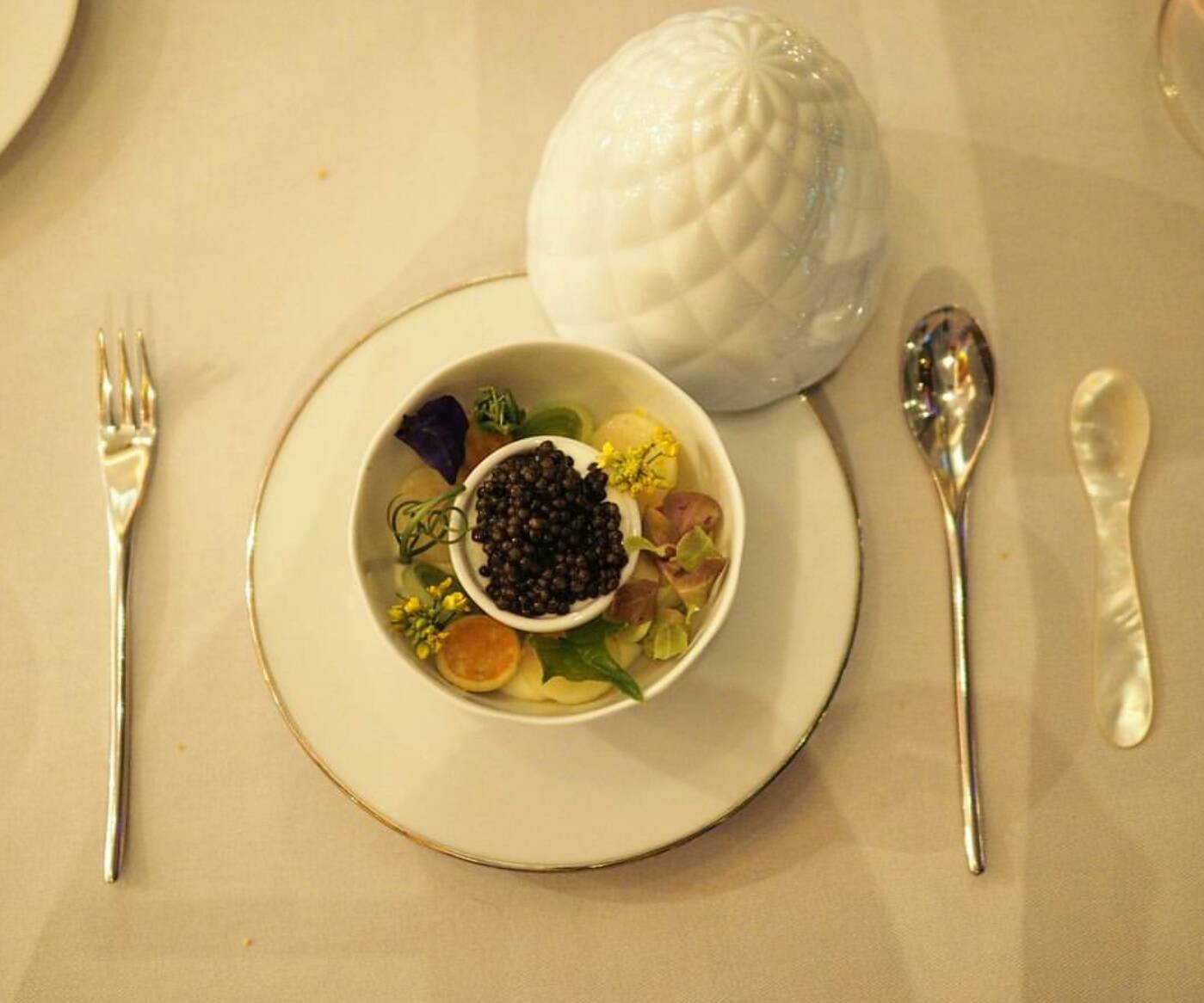 รีวิว Savelberg Restaurant - 8 course dinner at @Savalberg_thailand ...