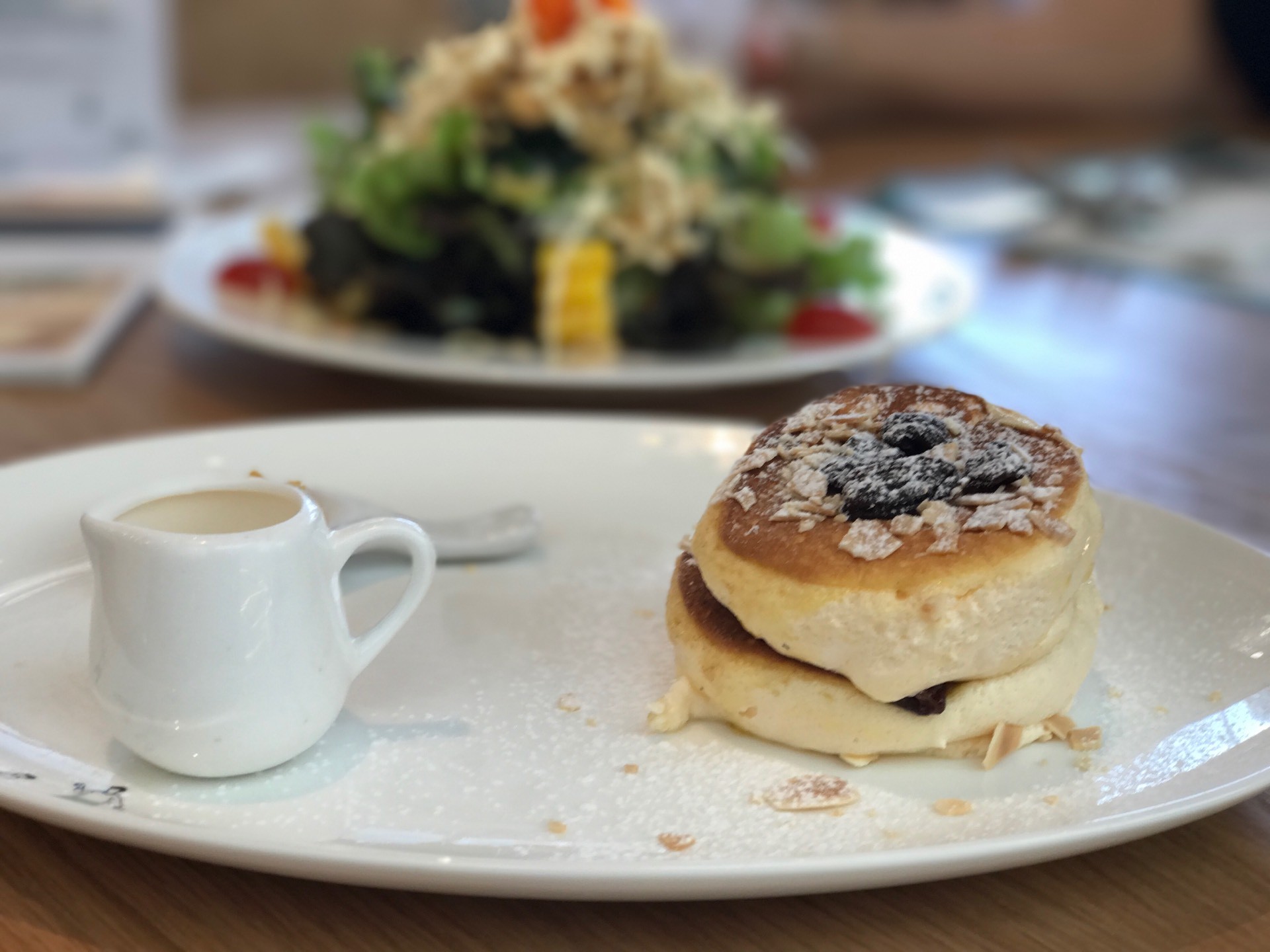 รีวิว Muteki by Mugendai Central Embassy - Mouthwatering Menu, Packed ...