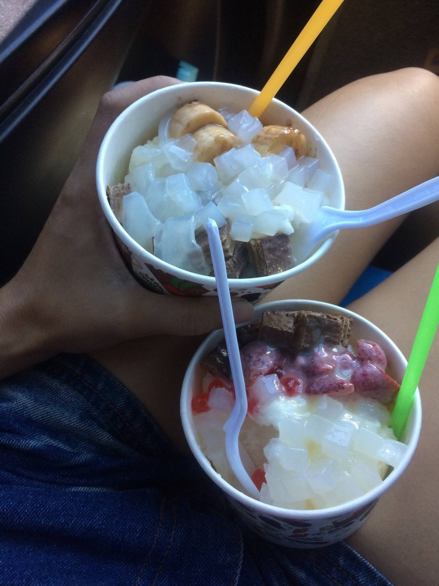 ร้าน Ice House | รีวิวร้านอาหาร