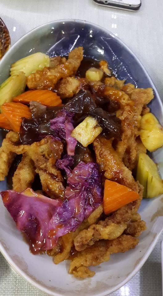 รีวิว Godam - ใครนิยมเกาหลี เชิญทางนี้จ้า - Wongnai