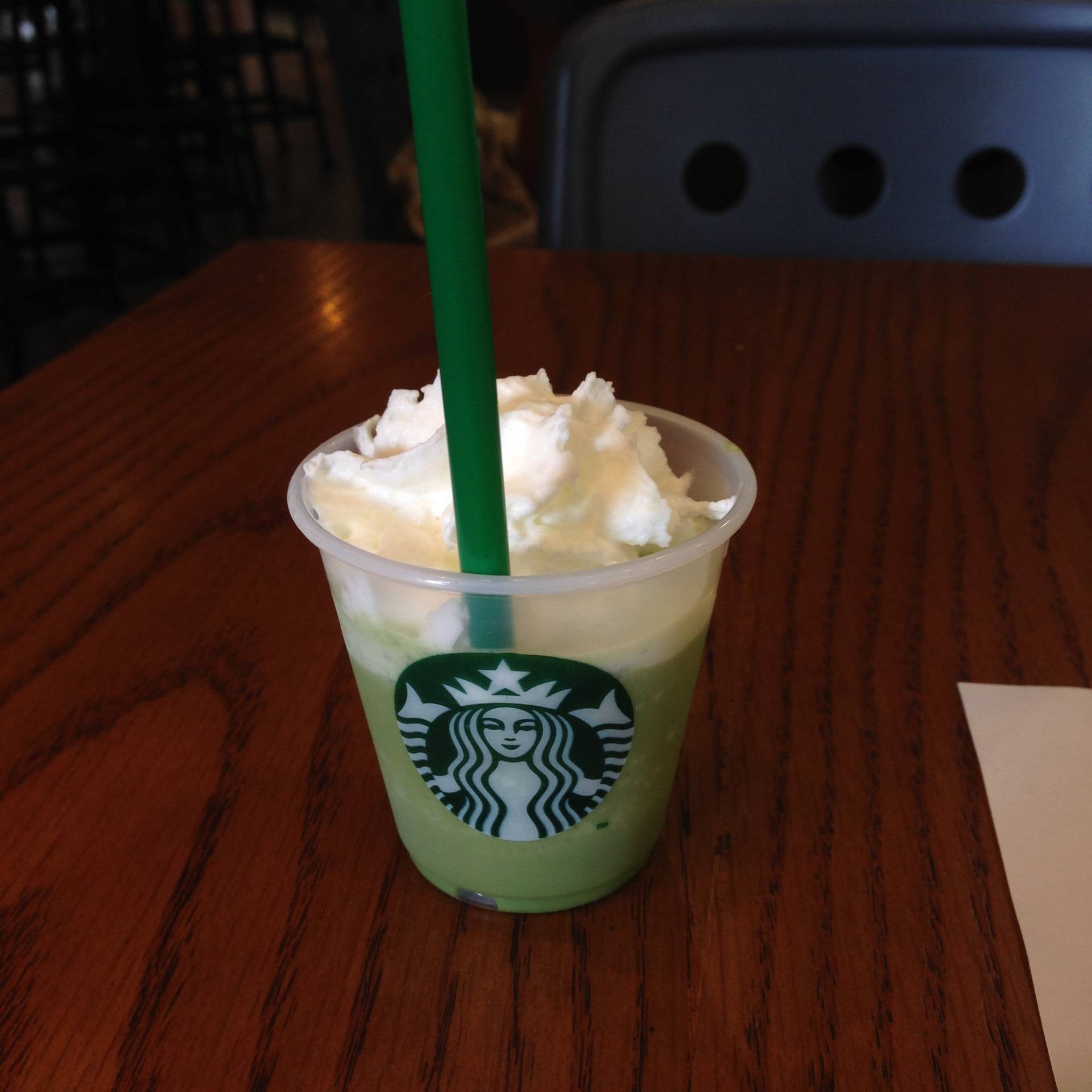 รูป Starbucks Big C Rama IV - Wongnai