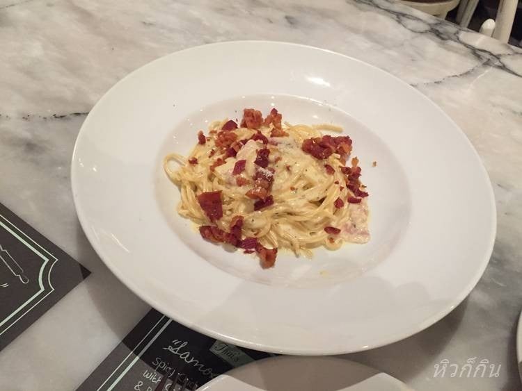 รีวิว Audrey Cafe เซ็นทรัลพลาซ่า ลาดพร้าว ชั้น 4 - All day Buffet via ...