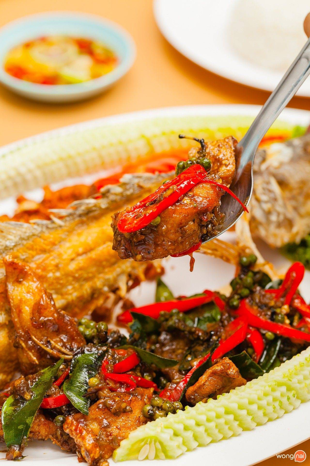 ร้าน Happy Zone Karaoke | รีวิวร้านอาหาร