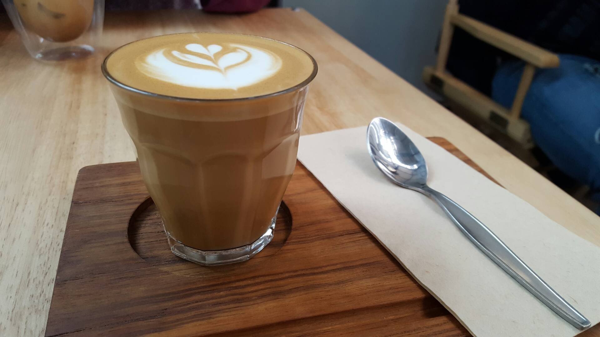 รีวิว SATI Handcraft อารีย์ - สติในการทำงานบังเกิดได้ ณ ร้านสติ ...