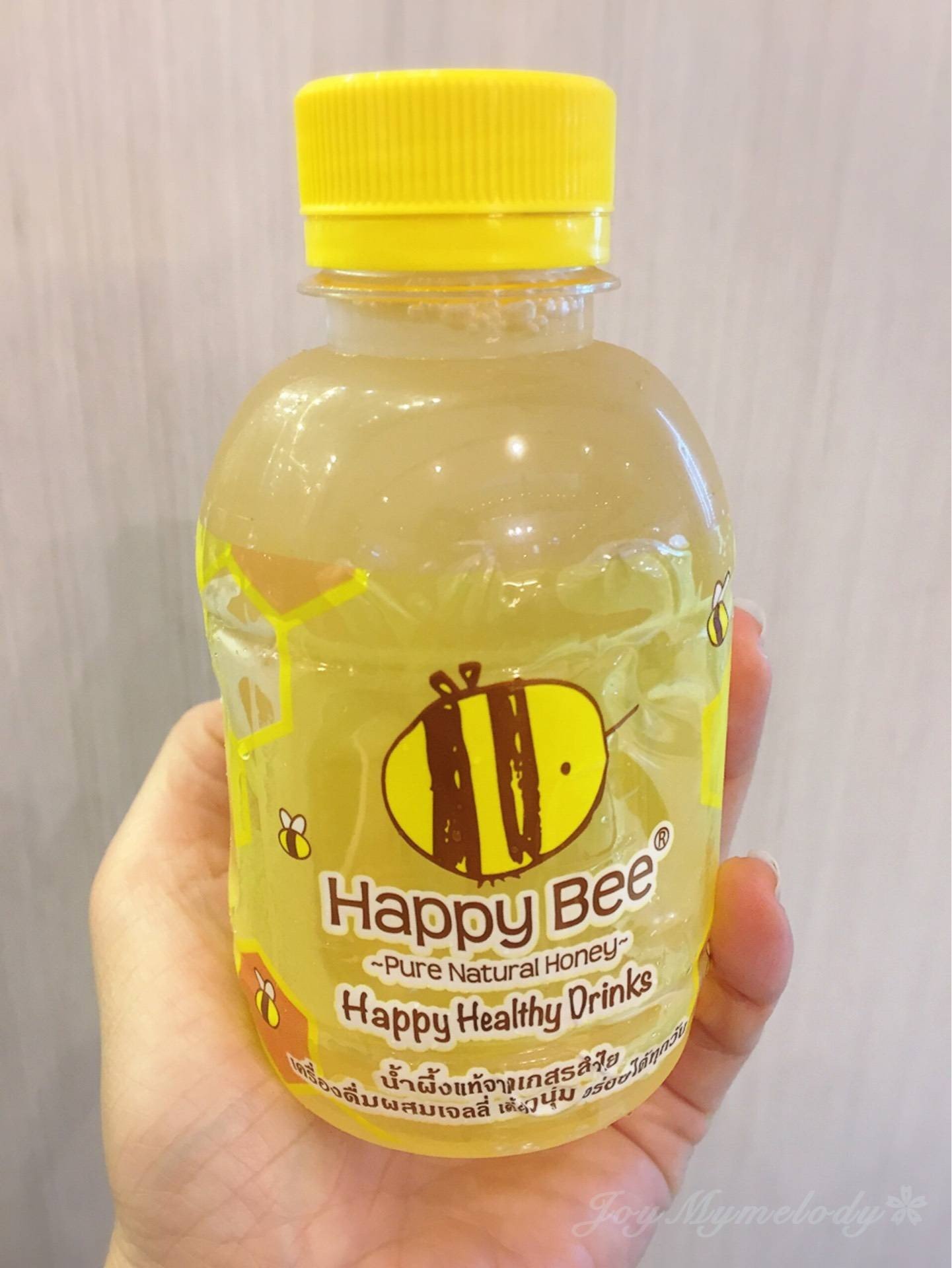 Happy Bee - สั่งอาหารเดลิเวอรี | Wongnai x LINE MAN