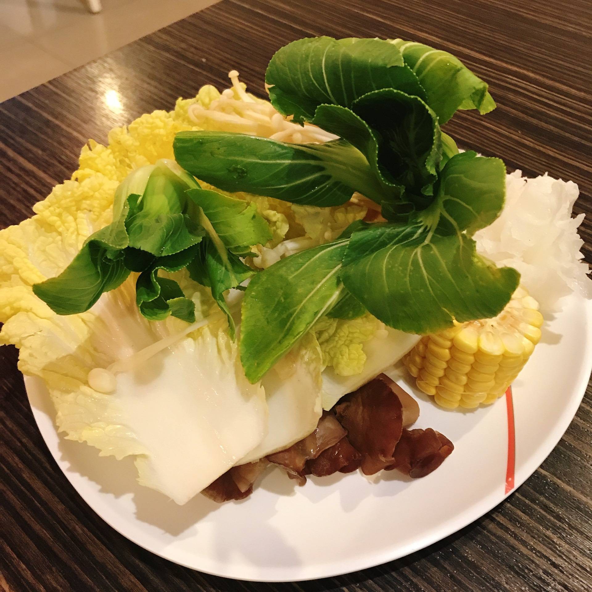 รีวิว Moshi Shabu Buffet ซีคอน บางแค - ทำดี ราคาโอเค - Wongnai