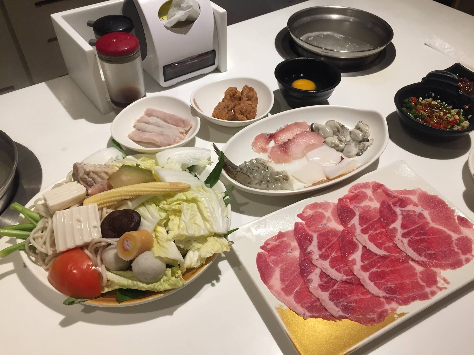 OK SHABU SHABU - สั่งอาหารเดลิเวอรี | Wongnai x LINE MAN