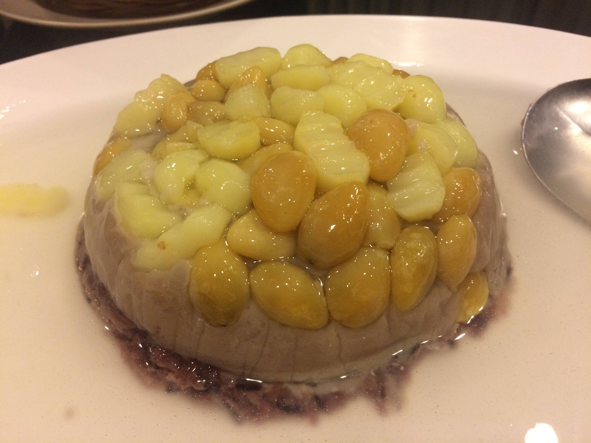 รีวิว ภัตตาคารเกียปิง(Jia Ping Restaurant) - อาหารจีน อาหารเหลา ดีงาม