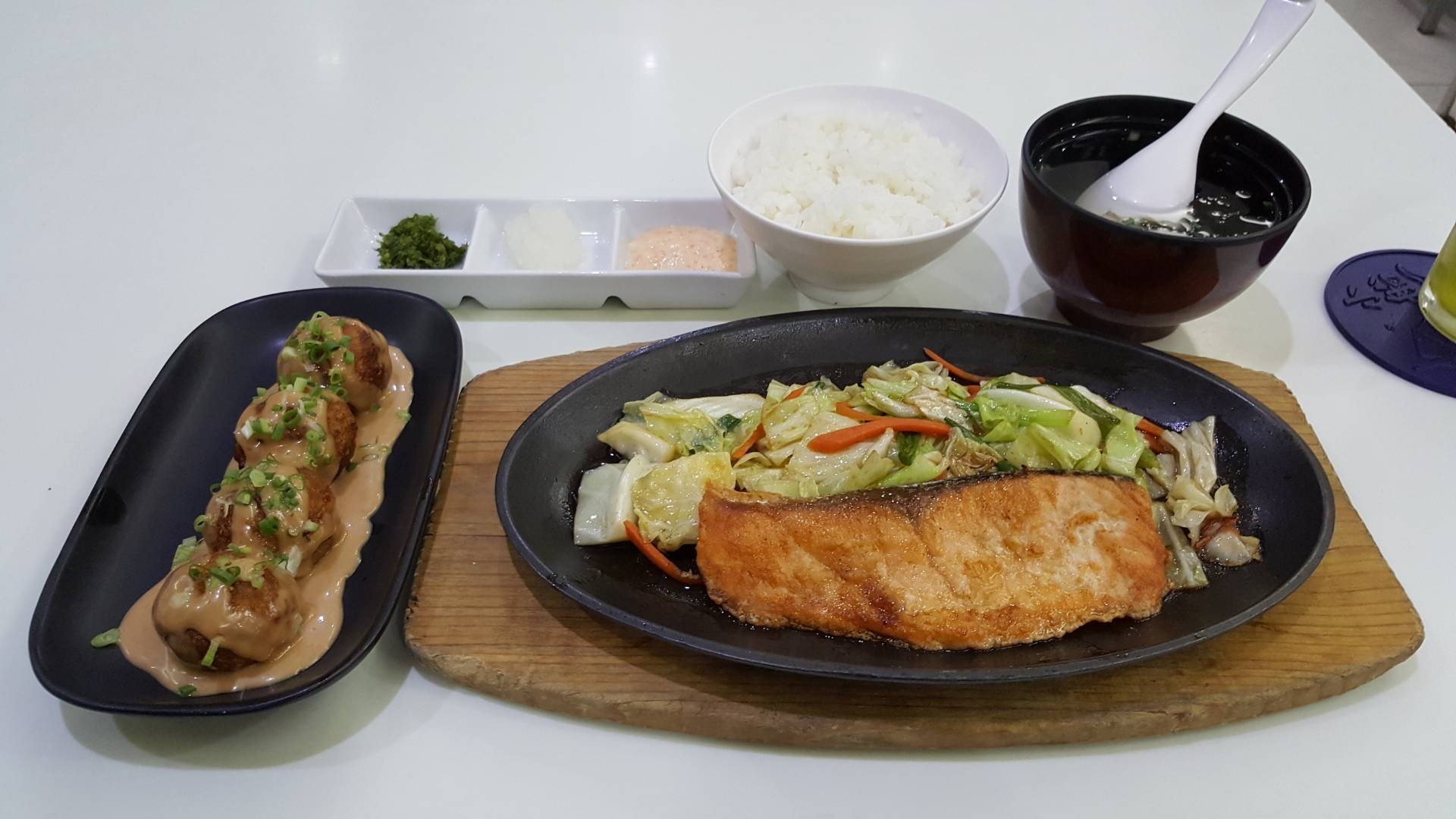 รีวิว Kobune มาบุญครองเซนเตอร์ - รวมๆพอใช้ มาครั้งนี้แล้วขอเว้นวรรคสักพักนะ
