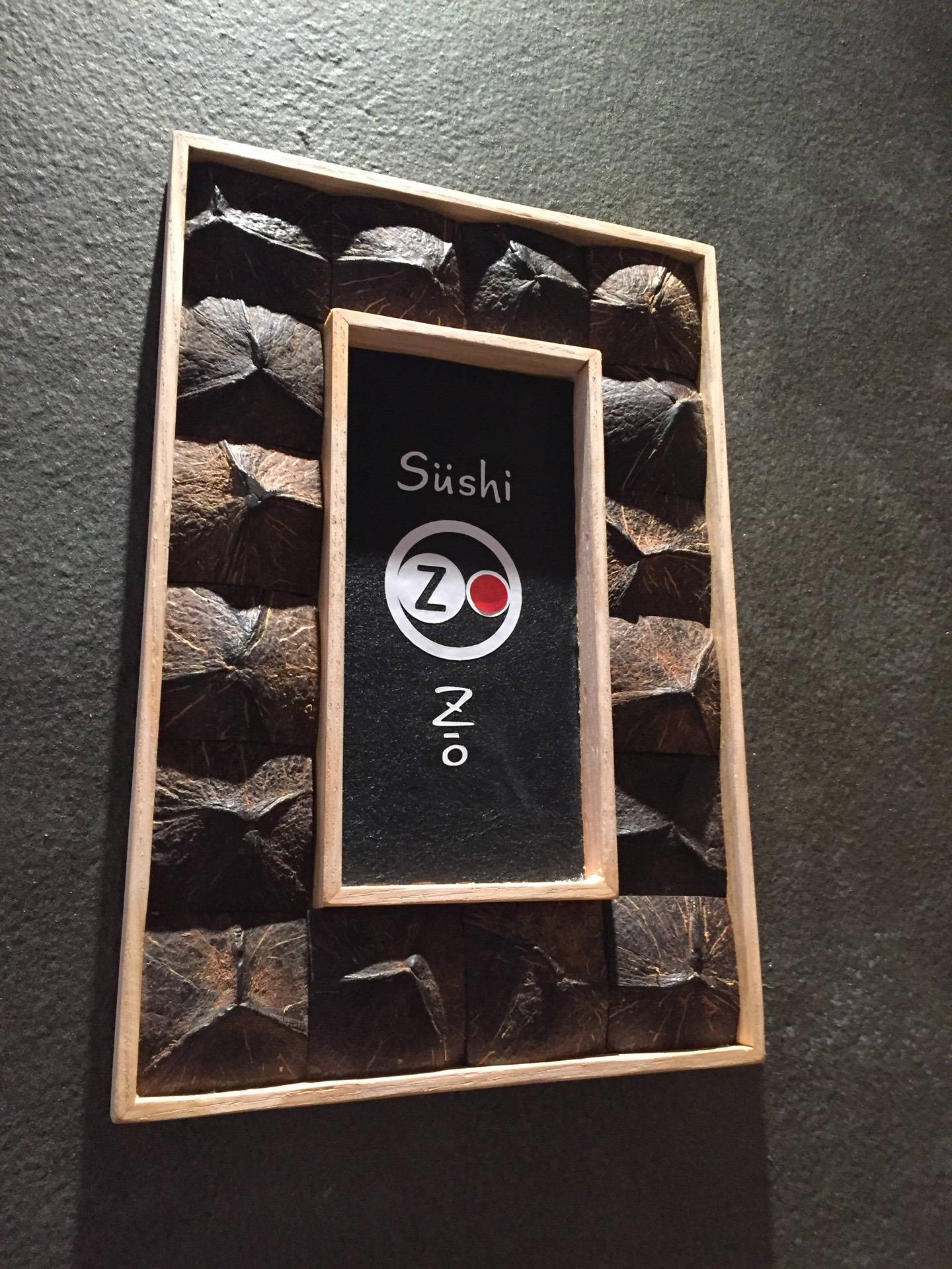 รีวิว Sushi Zo - one of the best omakase