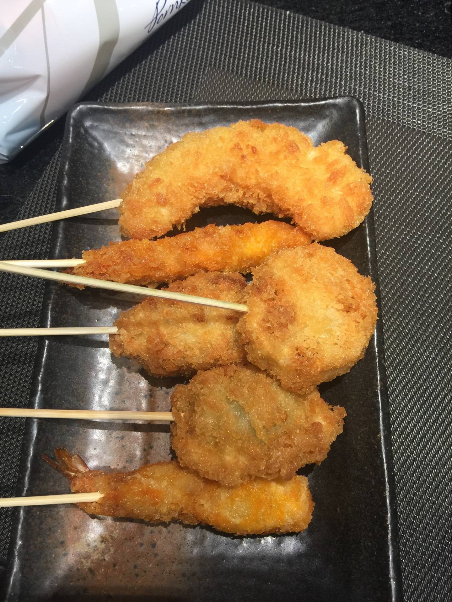 รีวิว Miyazaki Japanese Teppan Dining เซ็นทรัล พระราม 3 - บริการดี ...