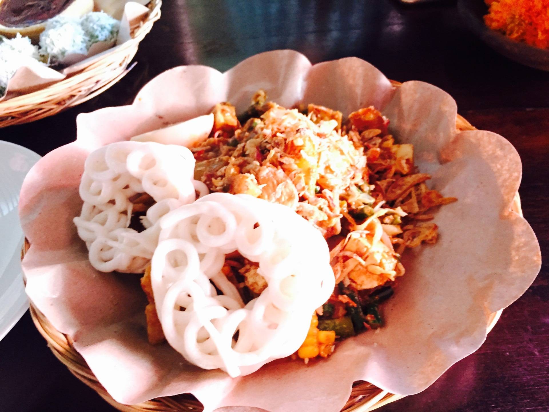 ร้าน Cafe Batu Jimbar | รีวิวร้านอาหาร