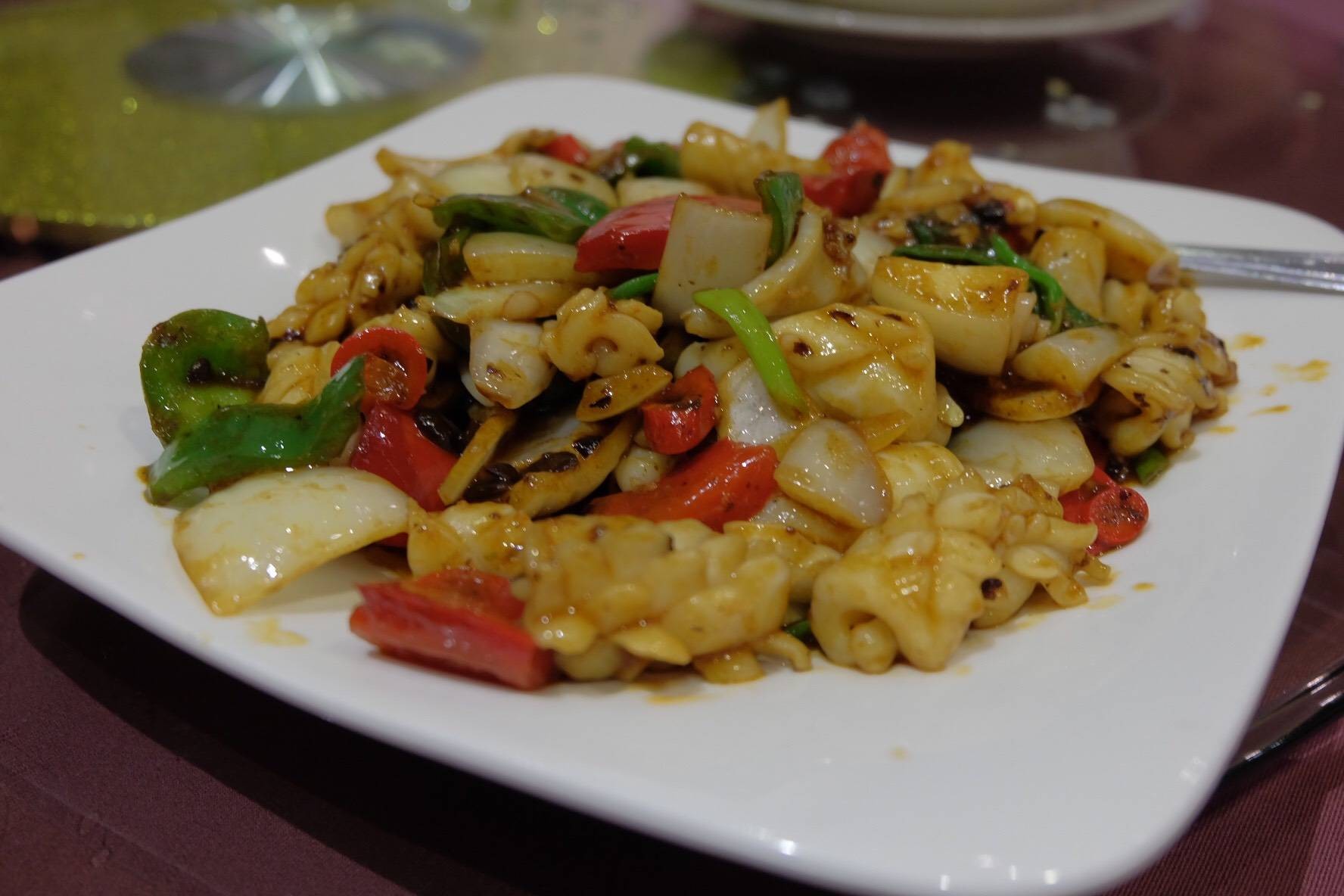 ร้าน Phoenix Palace | รีวิวร้านอาหาร