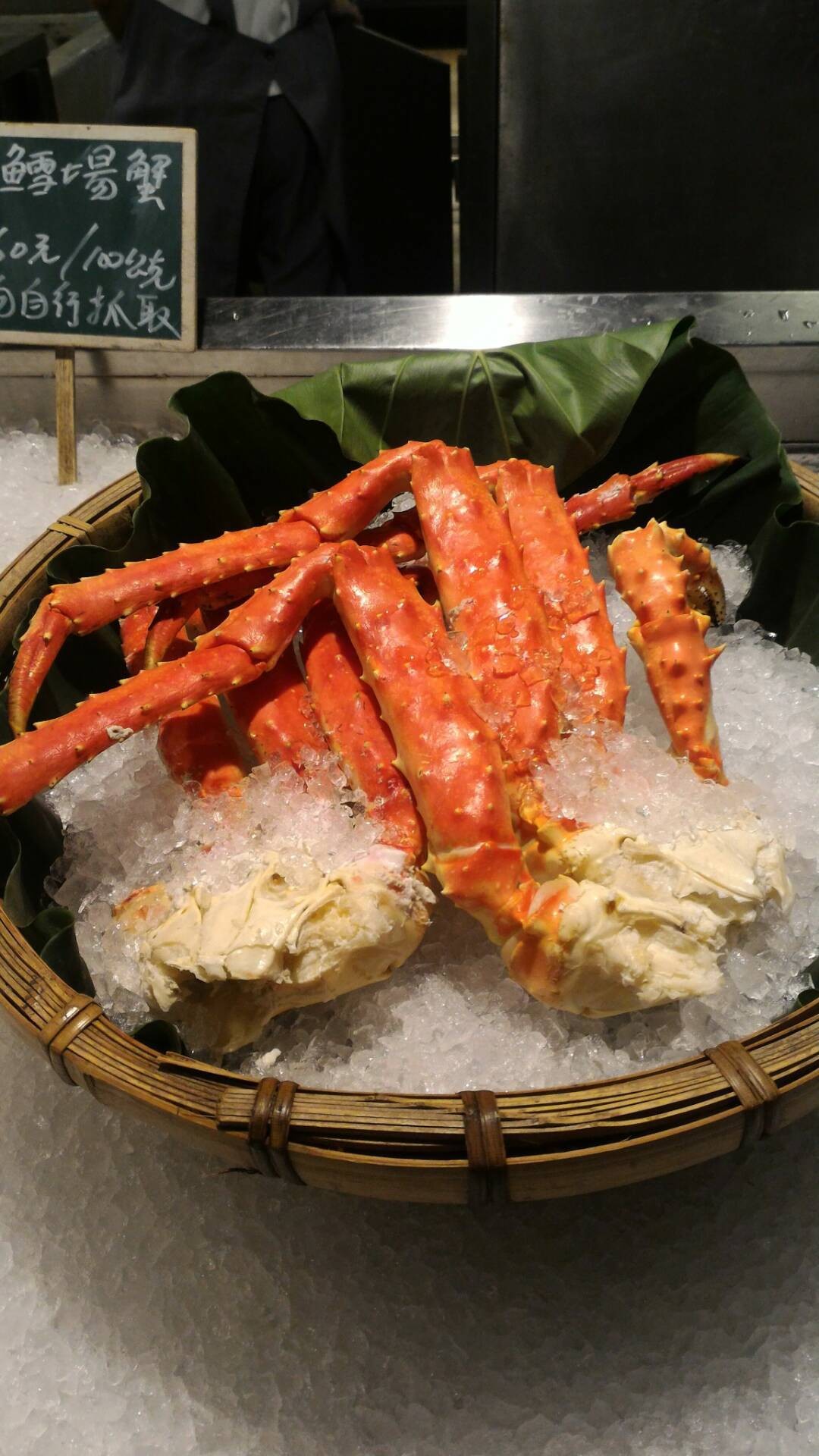 รีวิว Addiction Aquatic Development(上引水產) - อร่อย สด ดี การันตีดด้วยคนแน่น