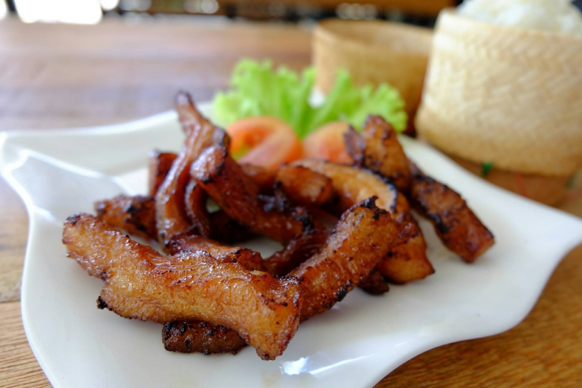 รีวิว K-corner - อาหารอร่อย ปริมาณเยอะ ราคาถูกกว่าที่คิด