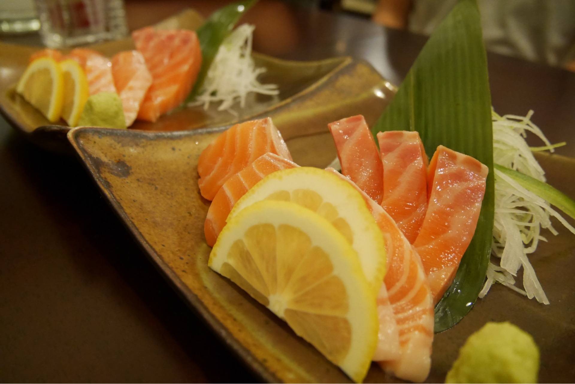 รีวิว GORO Japanese Restaurant - Goro Japanese restaurant 🇯🇵