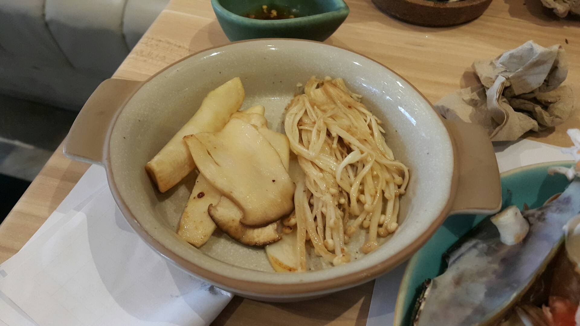 รูป Burn Whale - Wongnai