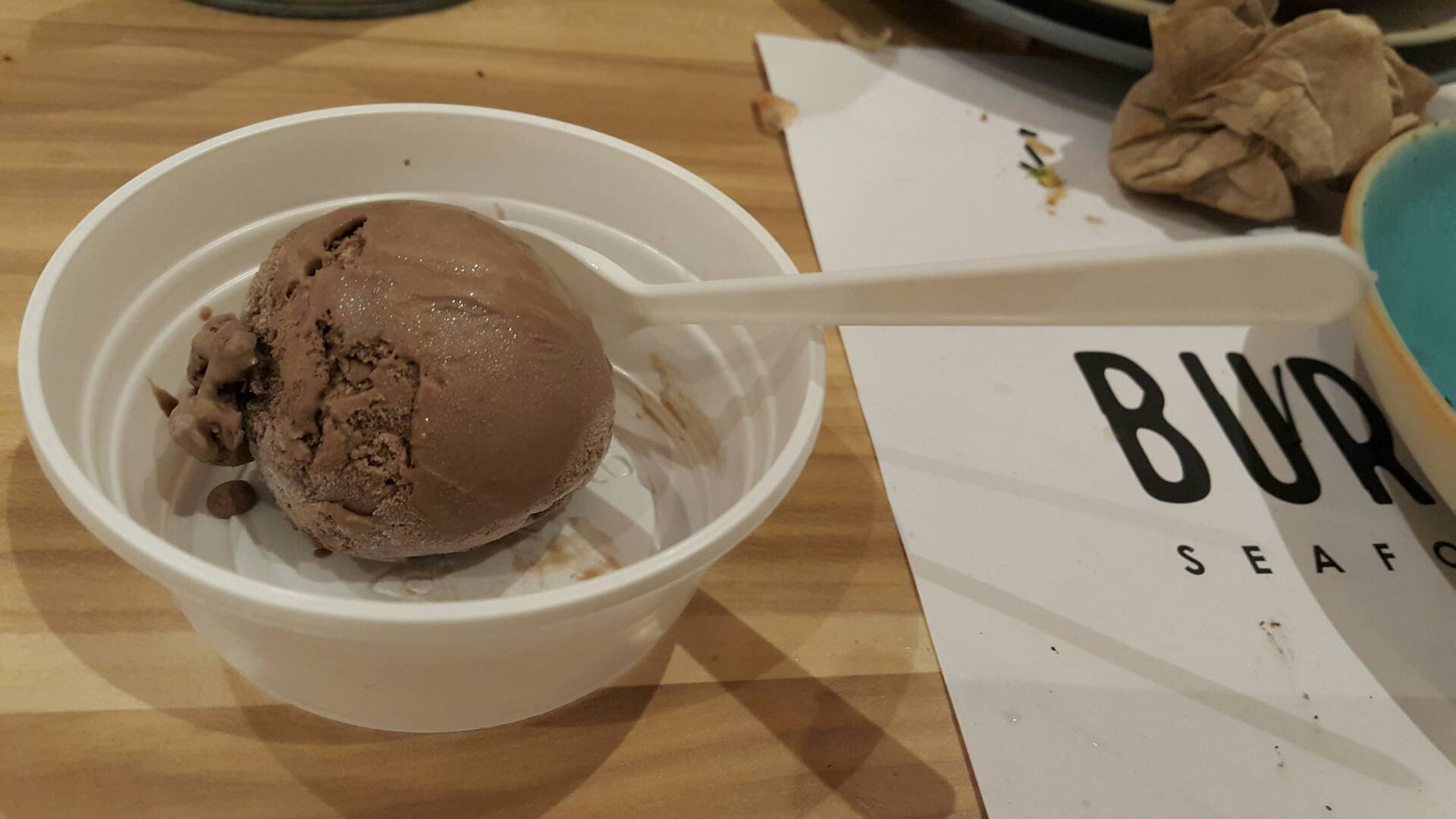 รูป Burn Whale - Wongnai