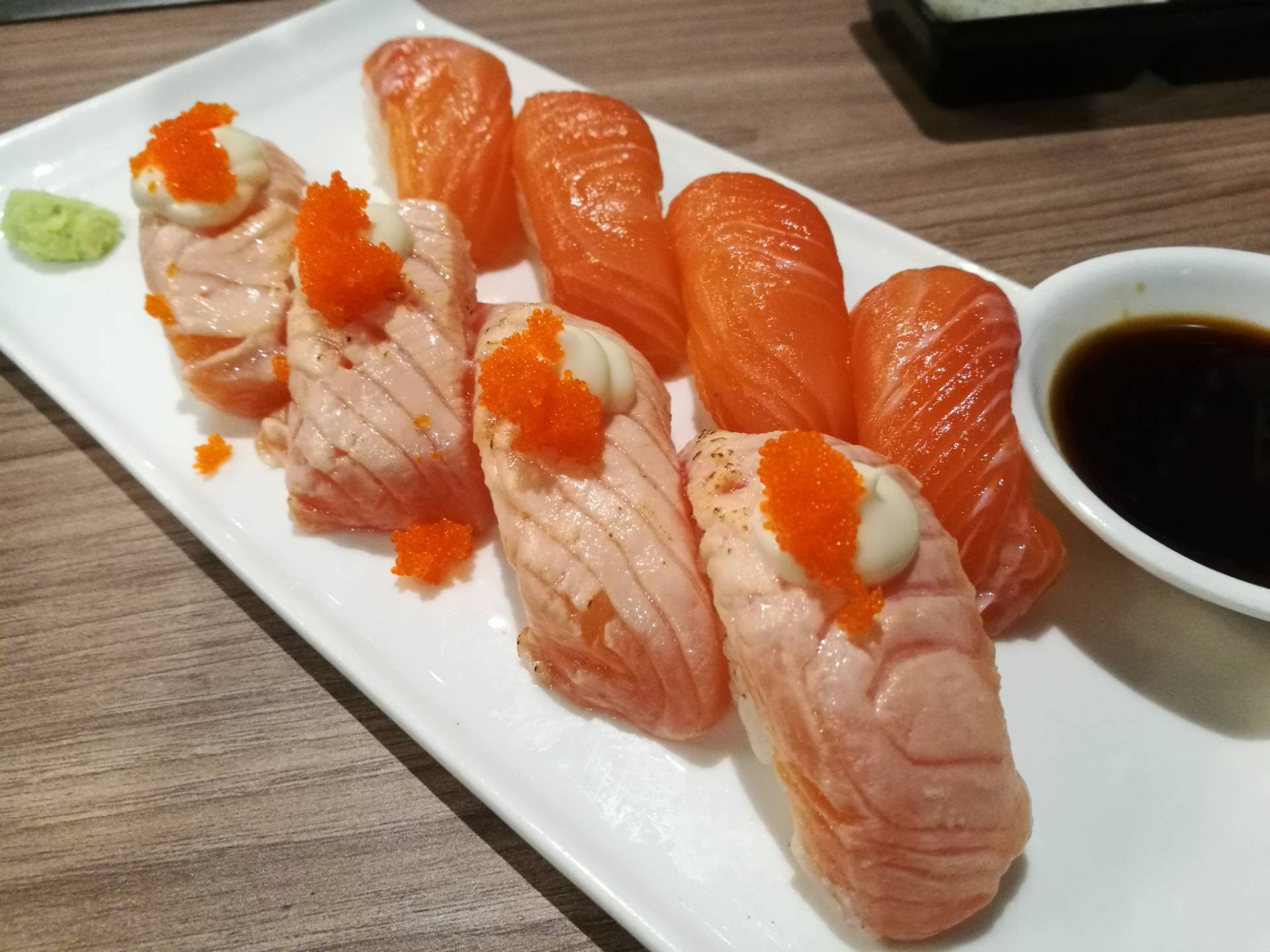 รีวิว War Grill Yakiniku - One of the best yakiniku buffet in Bangkok ...