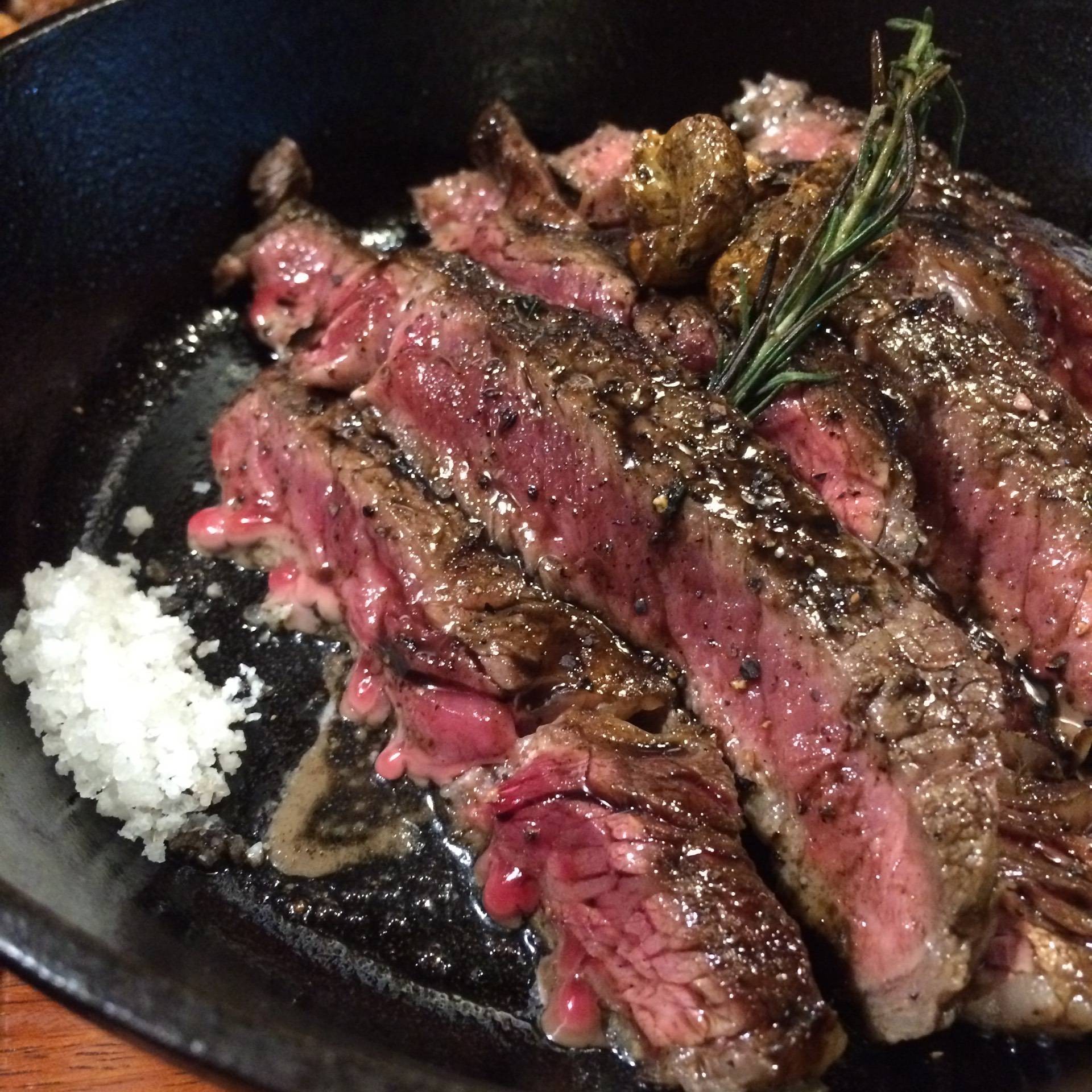 รีวิว Tora Tora Japanese Kitchen สามเสนใน - เนื้อย่างอร่อยมากกกกกก