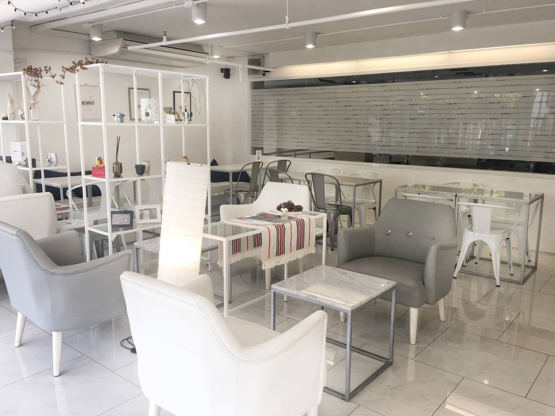รีวิว Define Cafe พระราม 3 - เปิดรับวันหยุดกับมื้อเช้าสบายๆ ย่านพระราม ...