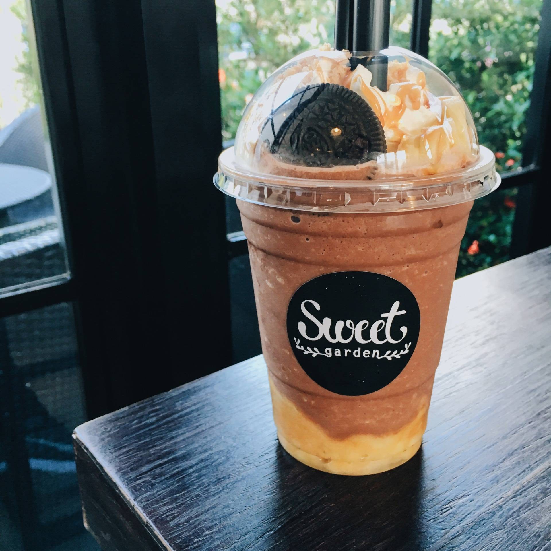 รีวิว Sweet Garden - Sweet Garden