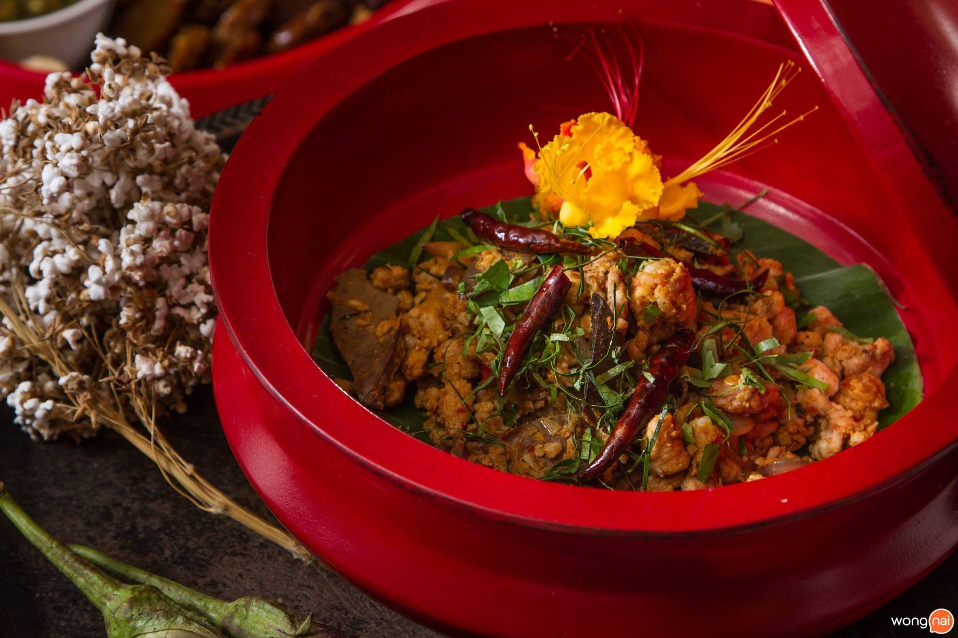 ร้าน Chompor lanna Boutique Resort (ซอมพอร์ ล้านนา) - รีวิวร้านอาหาร ...