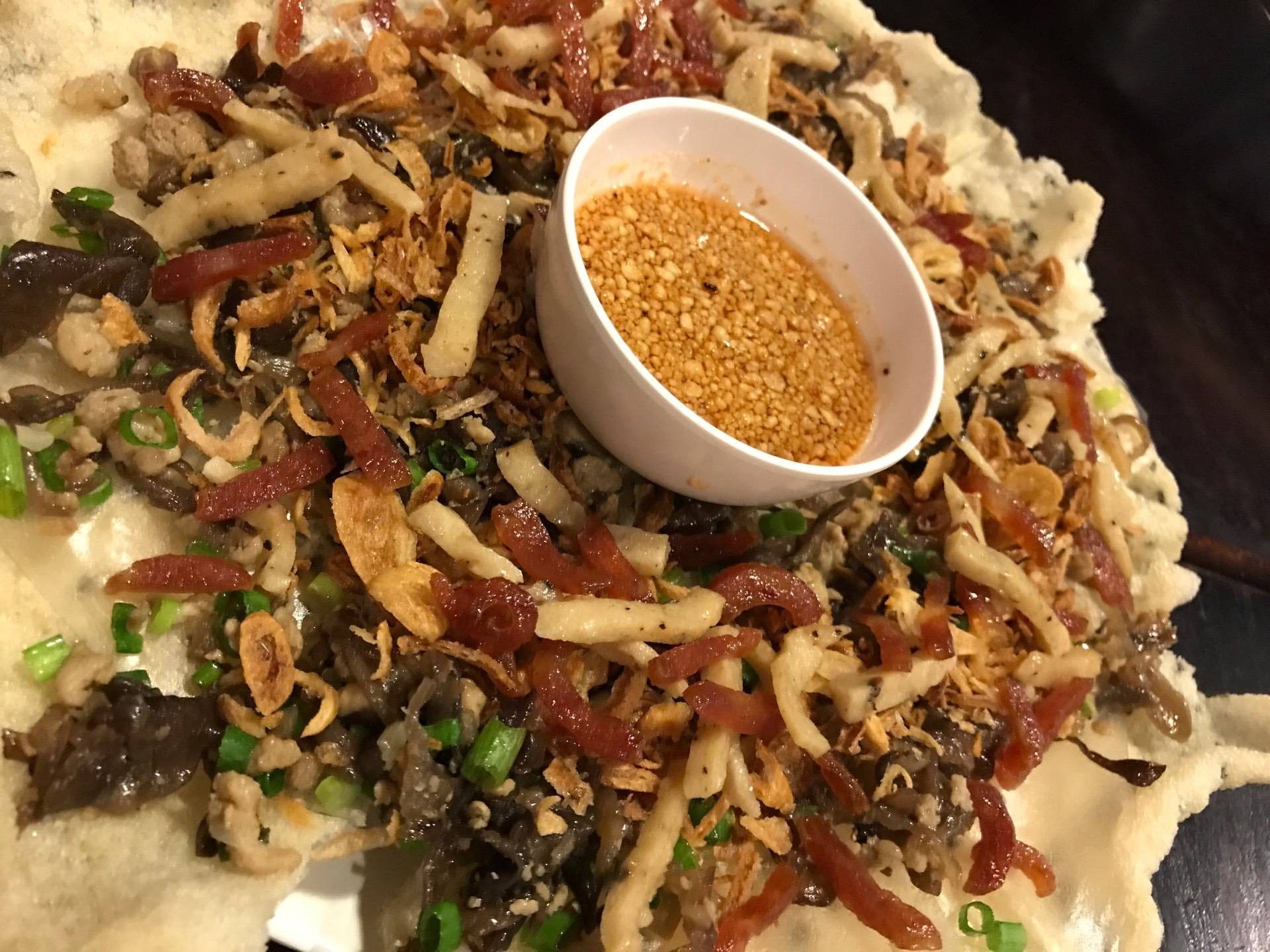 ร้าน ผักดี Pak-D | รีวิวร้านอาหาร